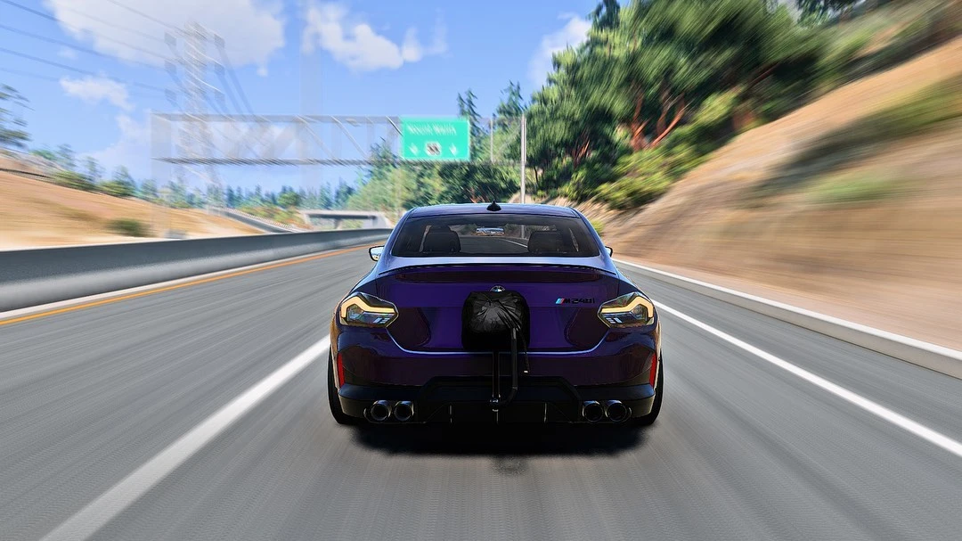 240i - BeamNG.drive Search - ModLand.net