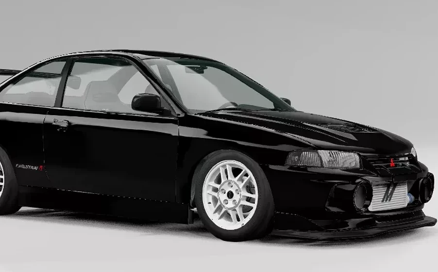 evo - BeamNG.drive Search - ModLand.net