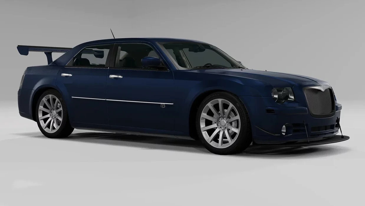 bruckell - BeamNG.drive Search - ModLand.net