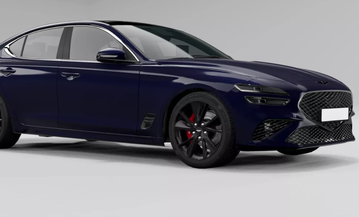 genesis - BeamNG.drive Search - ModLand.net