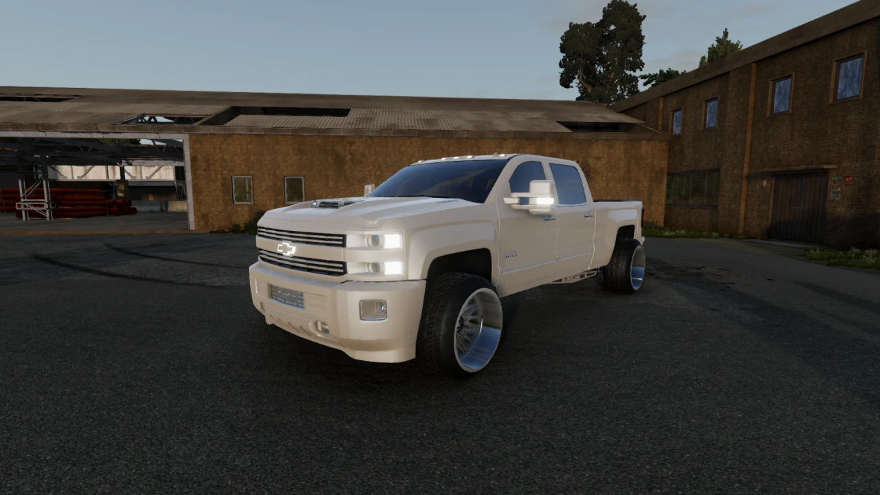 BeamNG.drive Trucks Mods - ModLand.net