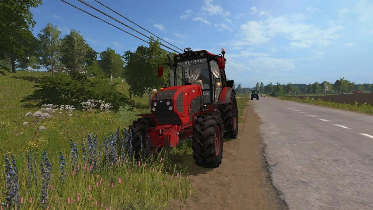 MTZ-1222 1.2 - FS 17