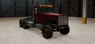 Gavril B-Series 1.0 - BeamNG.drive