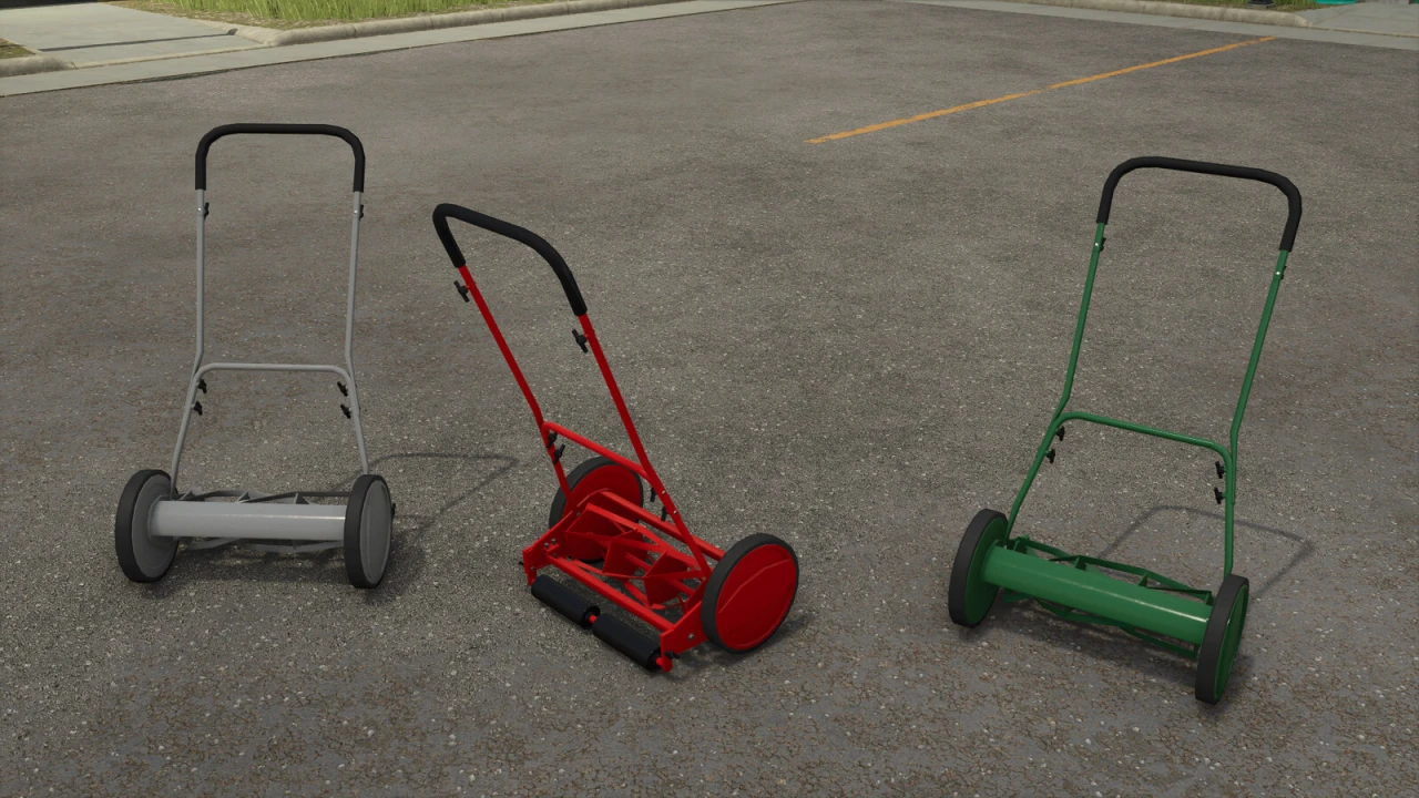 FS25 Tools Mods - ModLand.net