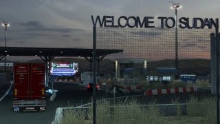 Beyond Map v4.0 - ETS 2