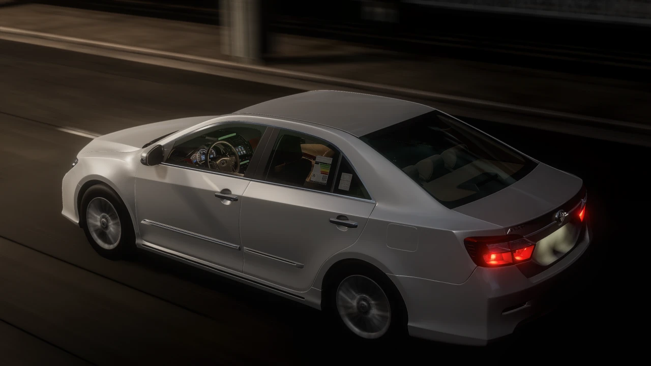 Aurion - BeamNG.drive Search - ModLand.net