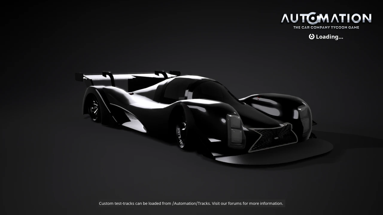 hypercar - BeamNG.drive Search - ModLand.net