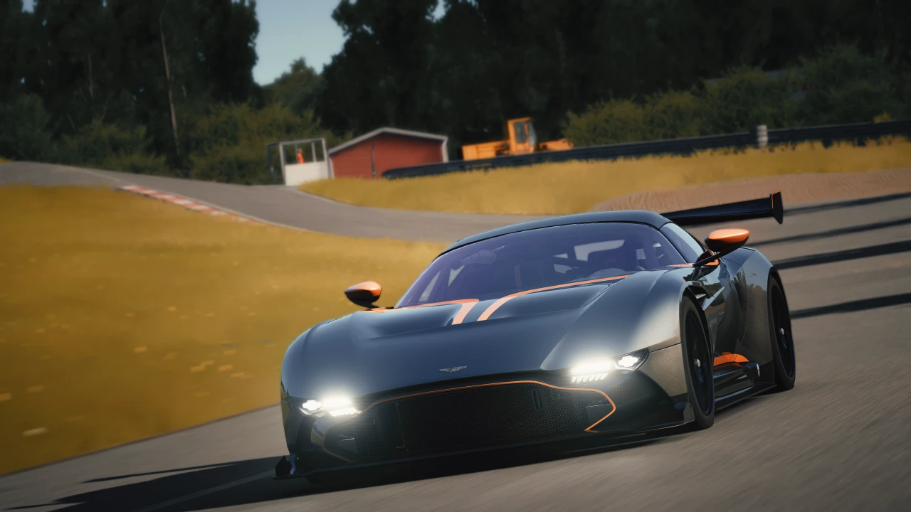 Assetto Corsa CSP mods - ModLand.net