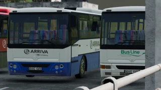 Karosa C954E+ C955+ C956 pack 1.0 - BeamNG.drive