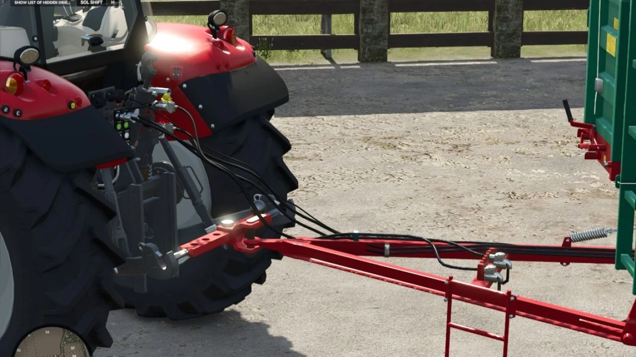 FS25 Tools Mods - ModLand.net