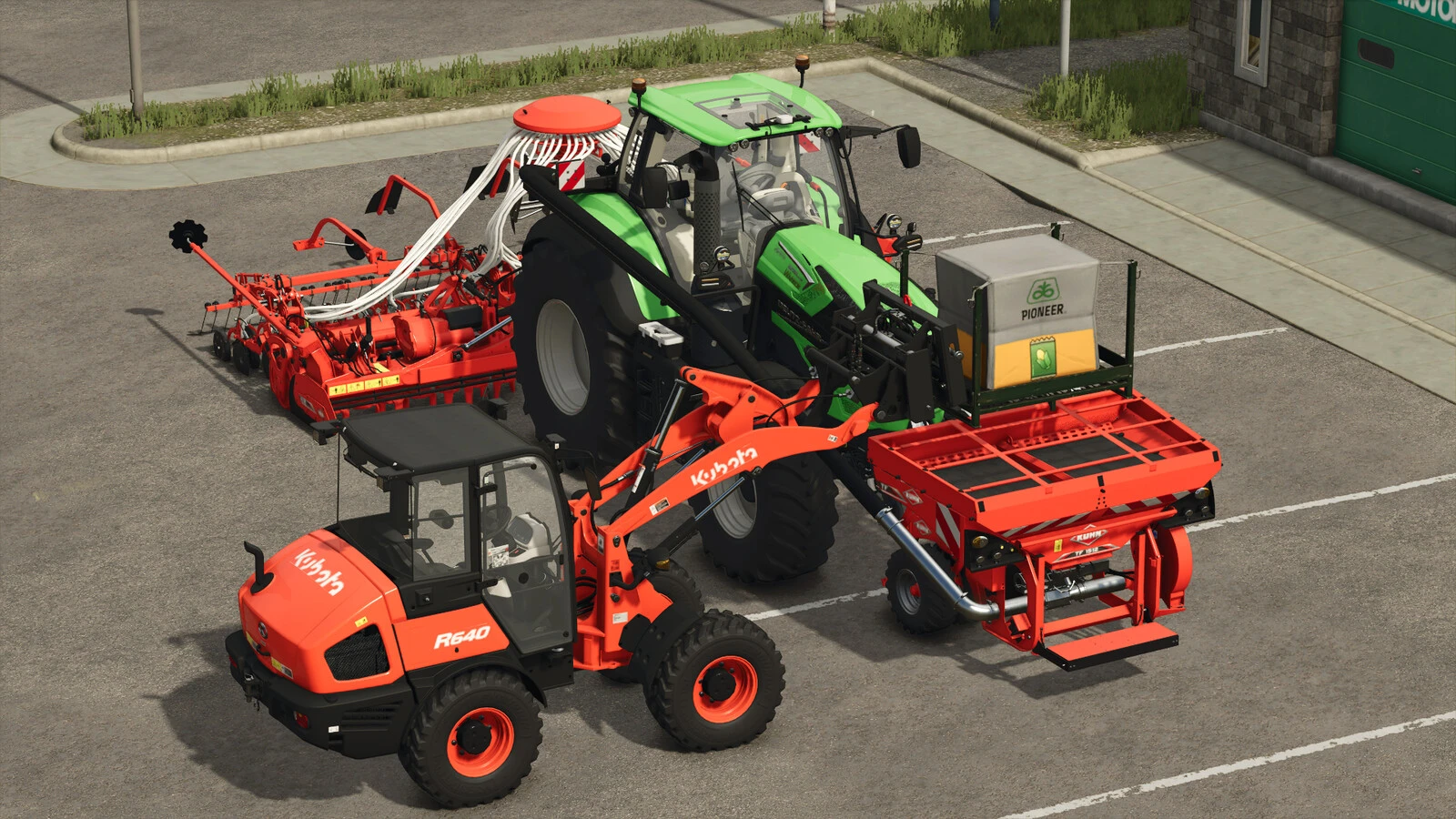 Seeds Addon 1.0.0.2 - FS25