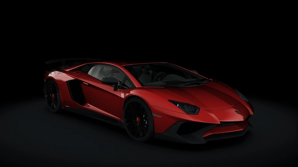 Assetto Corsa Lamborghini mods - ModLand.net
