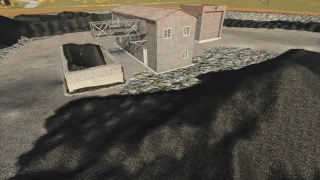 Download Coal Mine - FS25 - ModLand.net