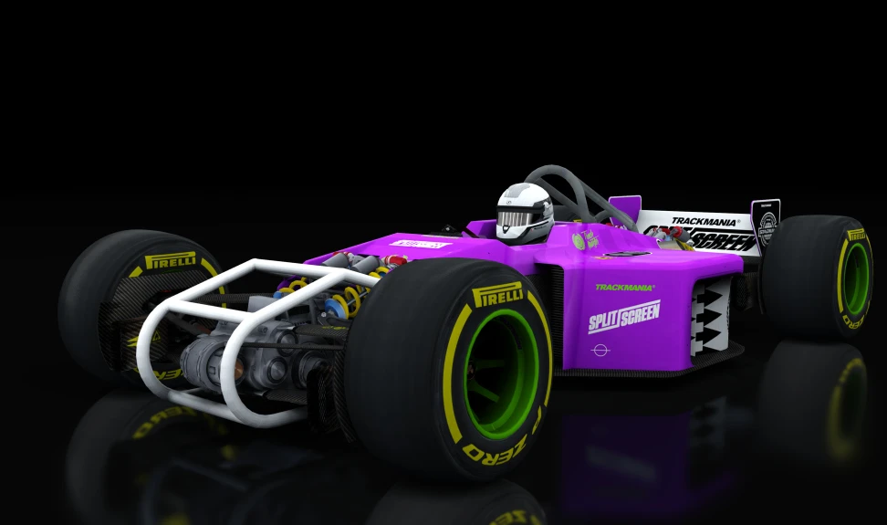 Stadium Car 20220519 - Assetto Corsa