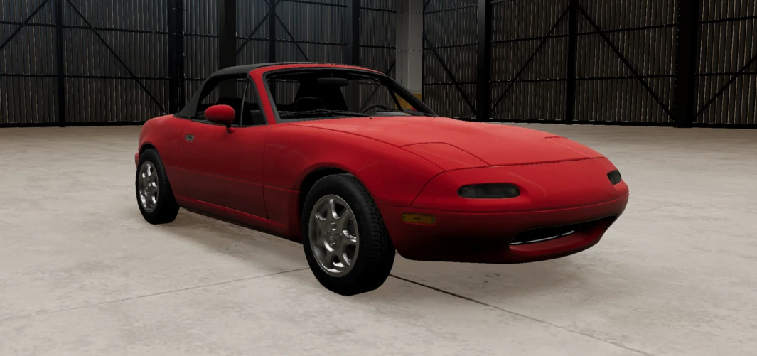 mazda mx - BeamNG.drive Search - ModLand.net