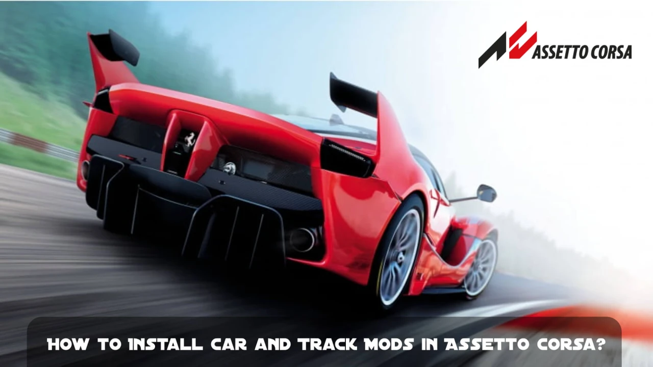 assetto corsa - Search - ModLand.net