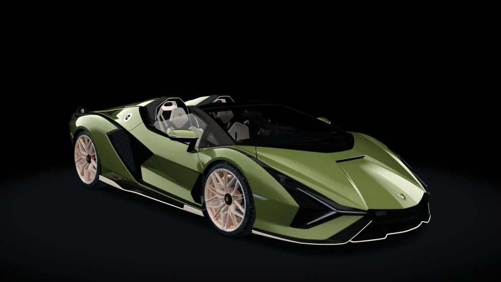 roadster - BeamNG.drive Search - ModLand.net