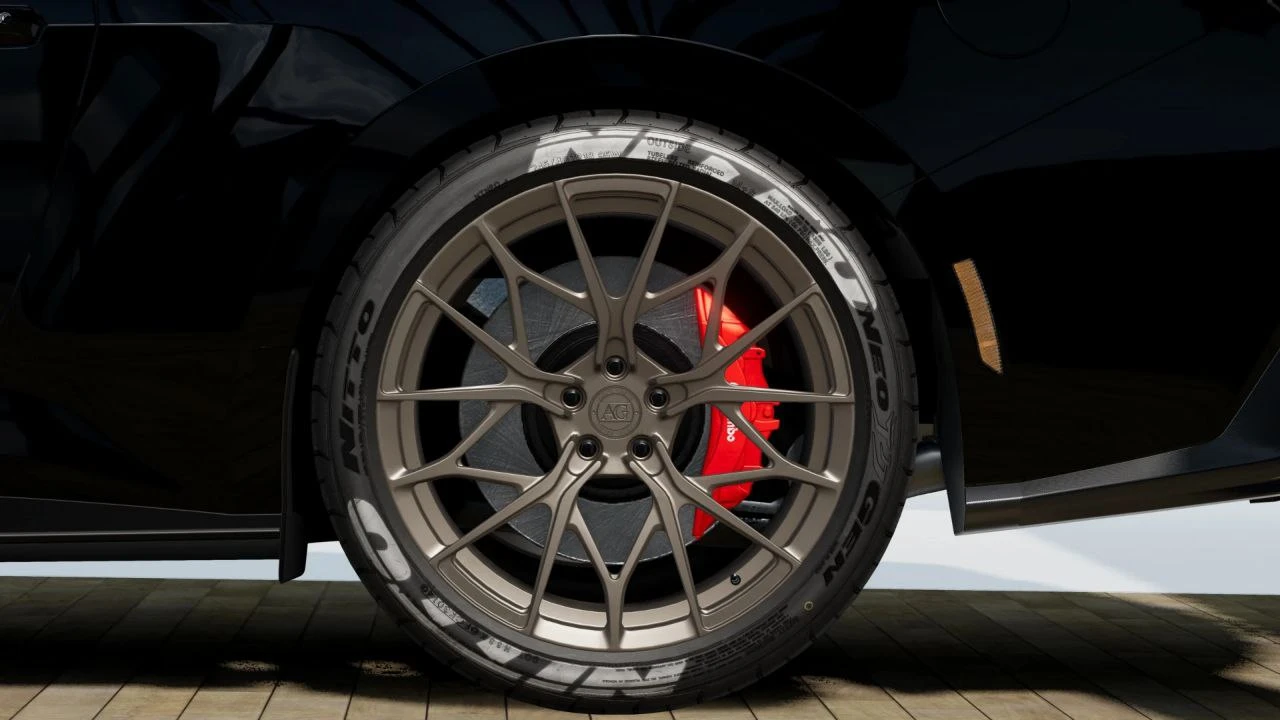 wheel pack - BeamNG.drive Search - ModLand.net
