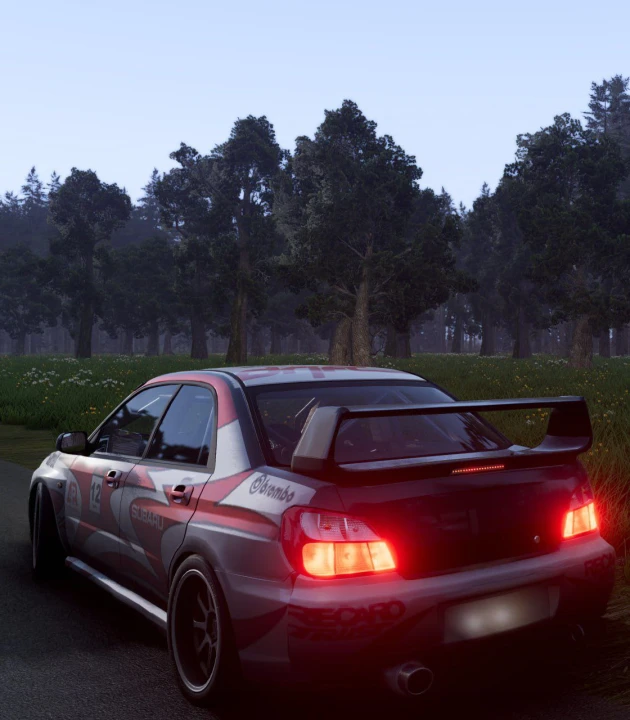 wrx sti - BeamNG.drive Search - ModLand.net