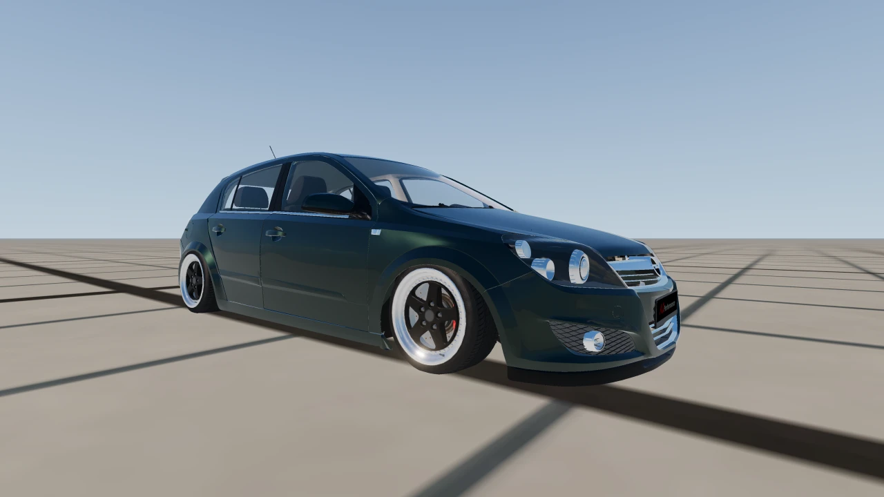 opel astra - BeamNG.drive Search - ModLand.net