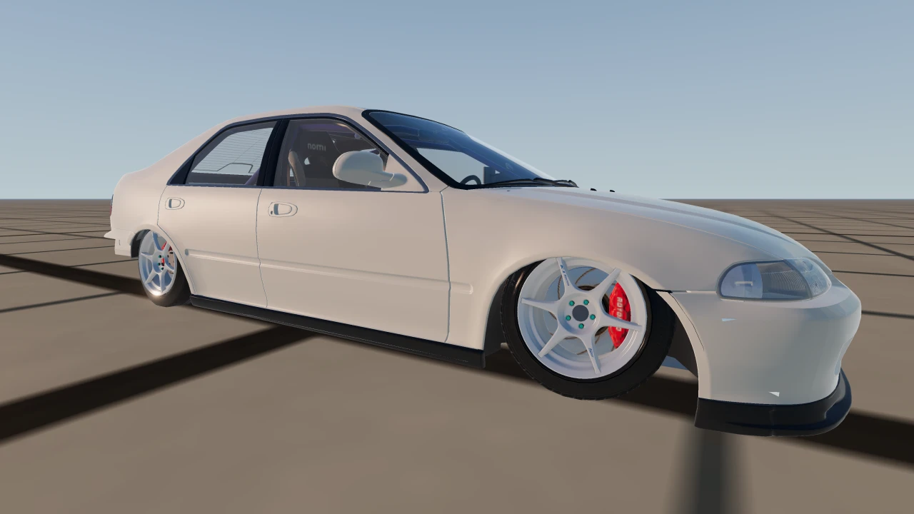 honda civic eg - BeamNG.drive Search - ModLand.net