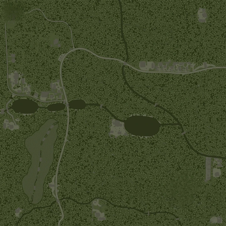 Mudrunner Maps Mods - ModLand.net