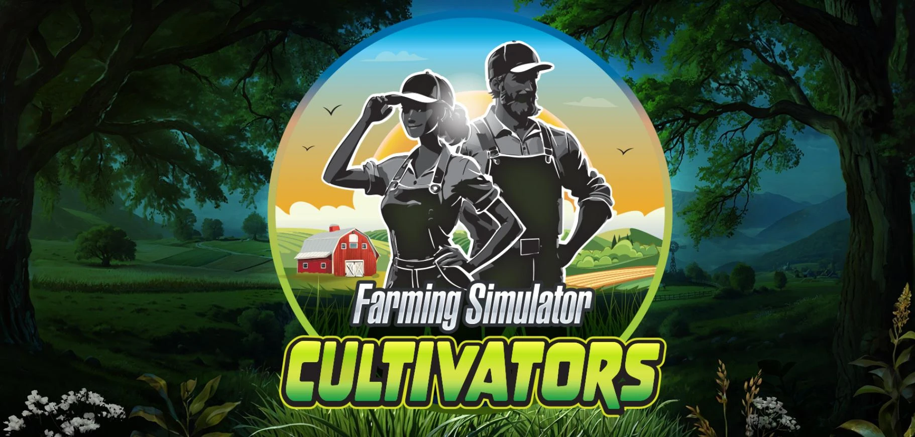 Community Cultivators - a New Initiative of GIANTS Software! - FS25