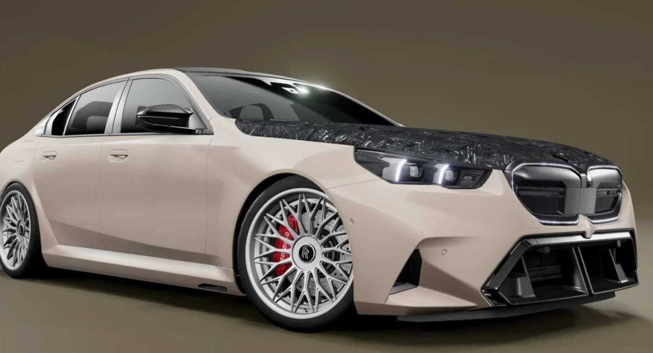 bmw 5 series - BeamNG.drive Search - ModLand.net