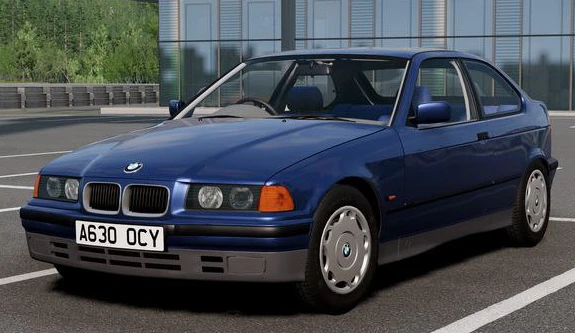 bmw e36 - BeamNG.drive Search - ModLand.net