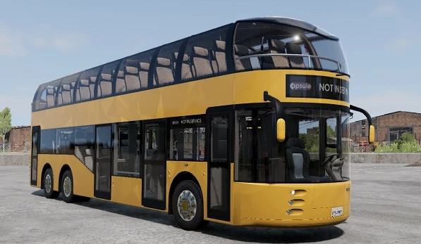 capsule - BeamNG.drive Search - ModLand.net