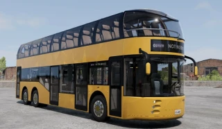 Download Capsule 2021 - BeamNG.drive - ModLand.net