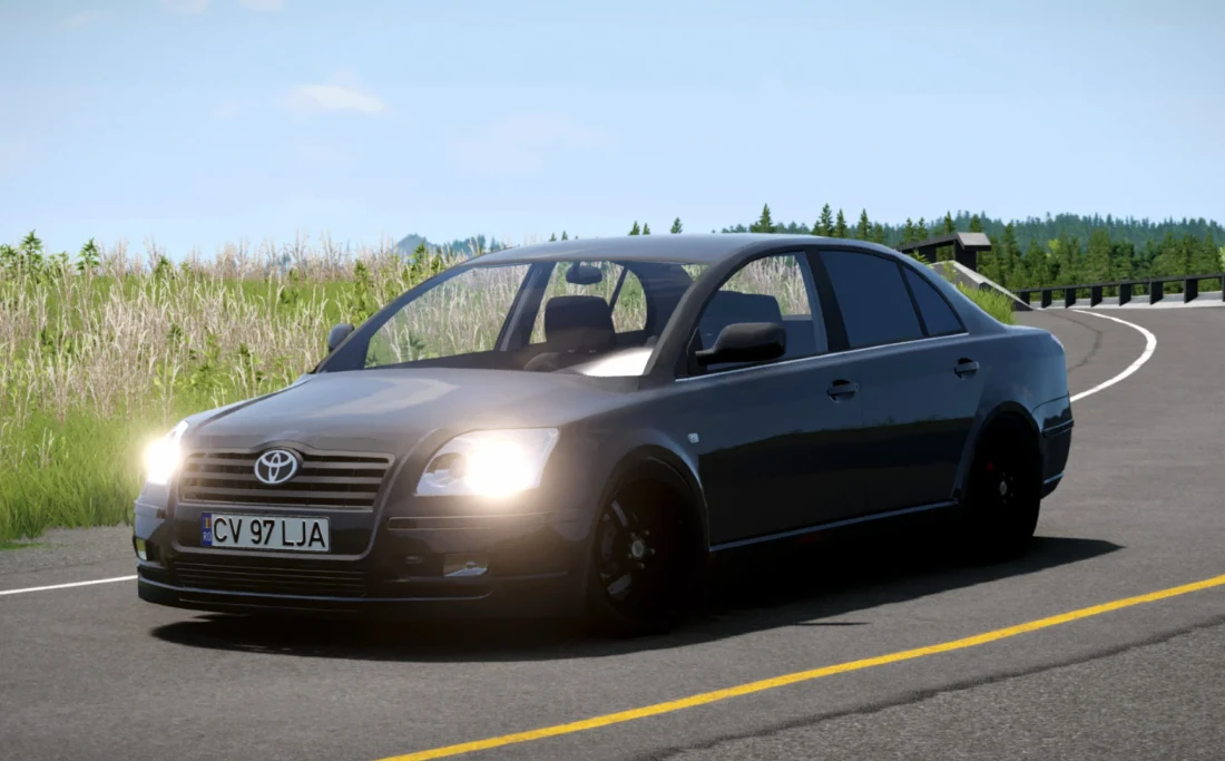 2003 - BeamNG.drive Search - ModLand.net