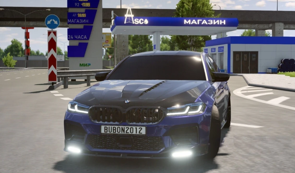 bmw m5 f90 - BeamNG.drive Search - ModLand.net