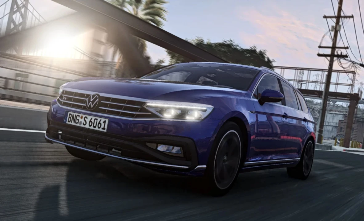 b8 - BeamNG.drive Search - ModLand.net