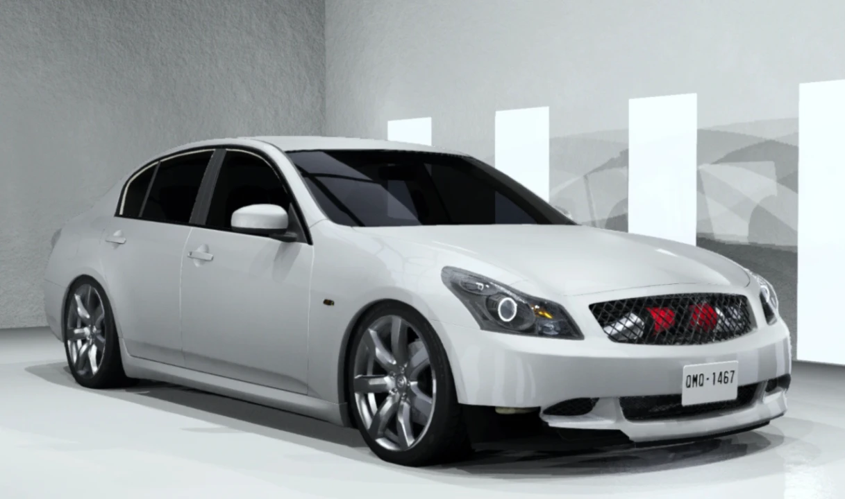 g37 - BeamNG.drive Search - ModLand.net