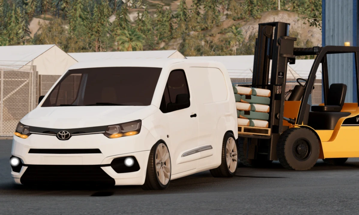 cargo - BeamNG.drive Search - ModLand.net