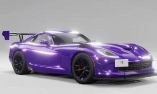 Download Dodge Viper - BeamNG.drive - ModLand.net