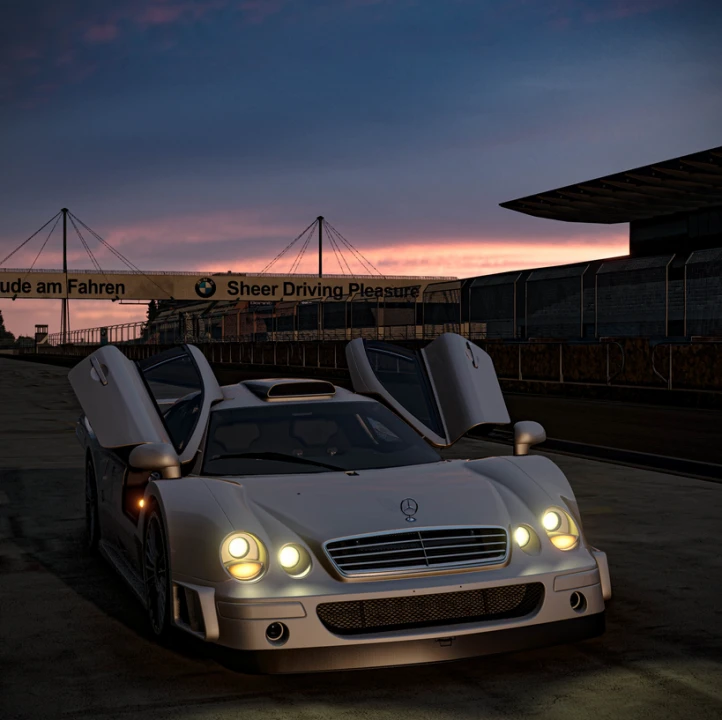 clk gtr - BeamNG.drive Search - ModLand.net