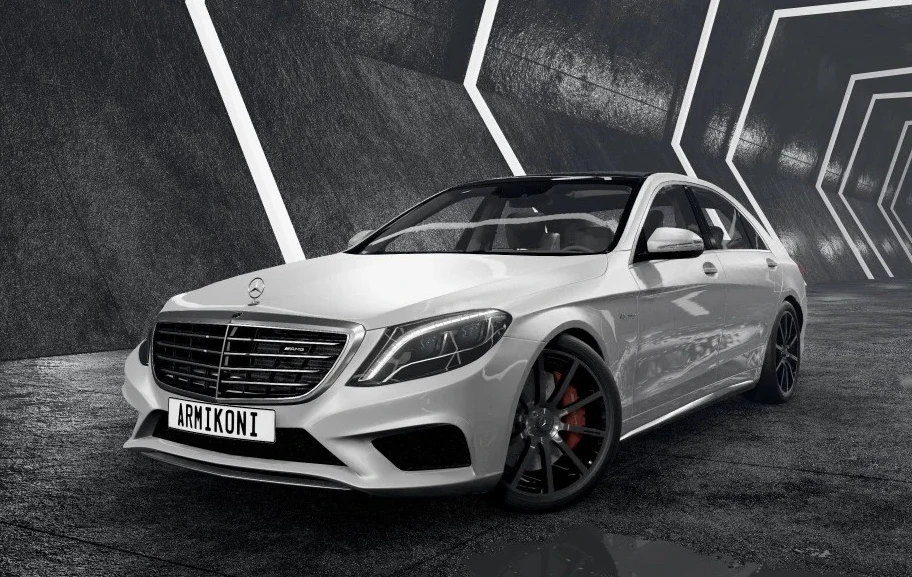 w222 - BeamNG.drive Search - ModLand.net