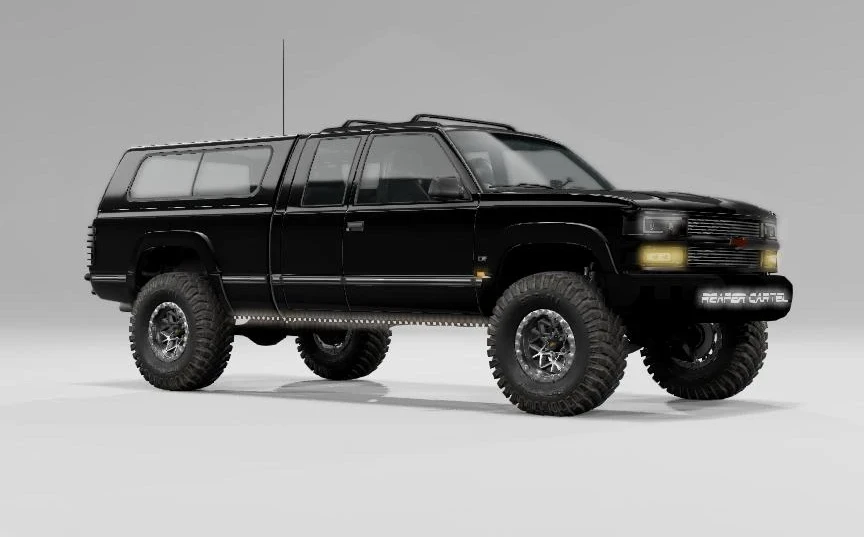 gmt400 - BeamNG.drive Search - ModLand.net