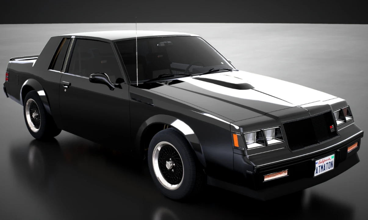 GNX - Search - ModLand.net