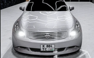 Download Nissan/Infiniti Skyline/G (v36) - BeamNG.drive - ModLand.net