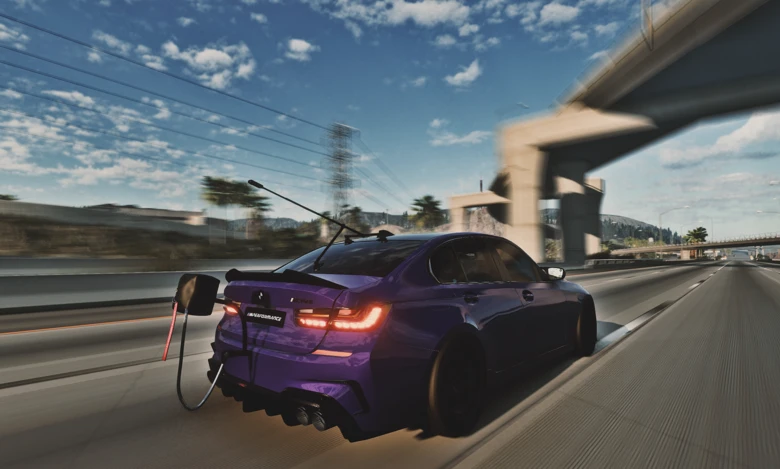 m340i - BeamNG.drive Search - ModLand.net