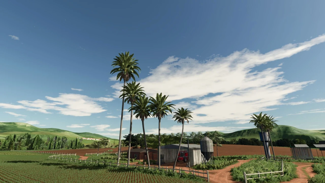FS25 Maps Mods - ModLand.net