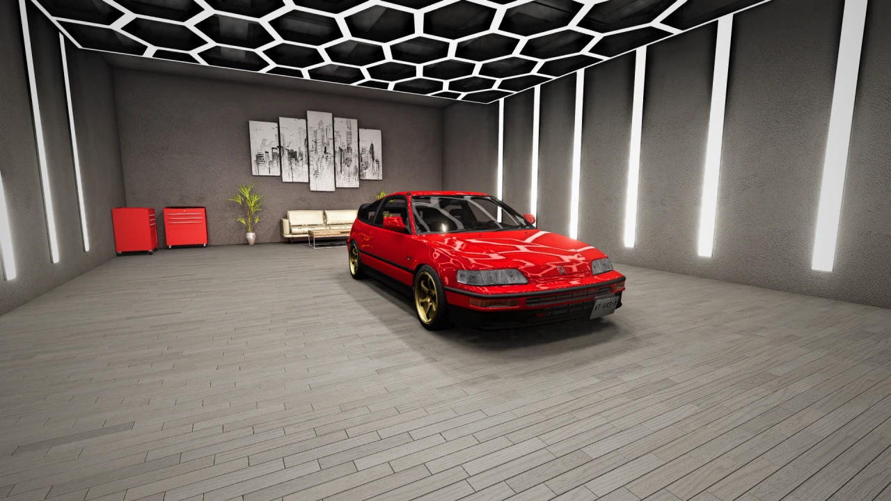 crx - BeamNG.drive Search - ModLand.net
