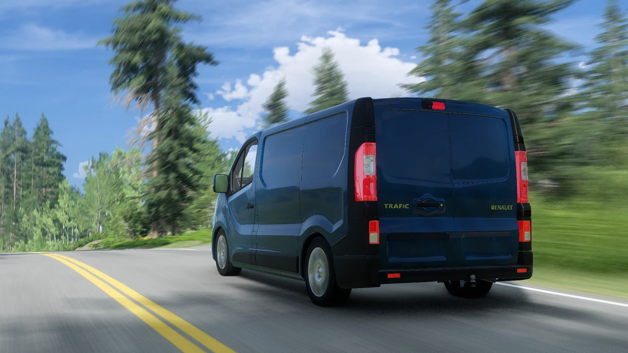 traffic - BeamNG.drive Search - ModLand.net