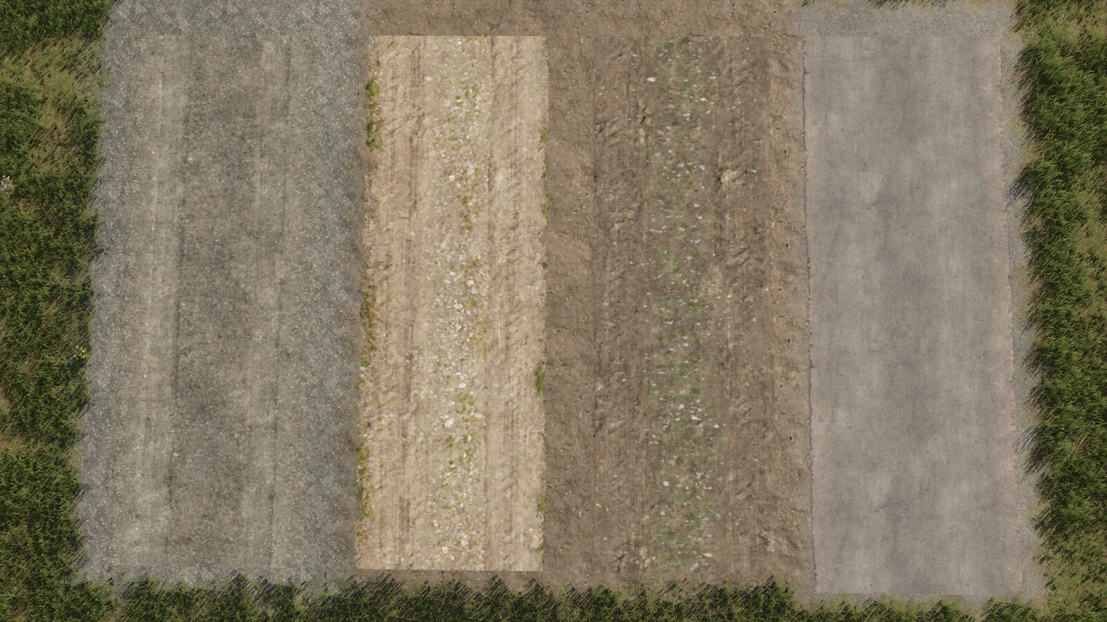 Road Kit 1.0.0.1 - FS25