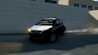 Spark 2021 V! - BeamNG.drive