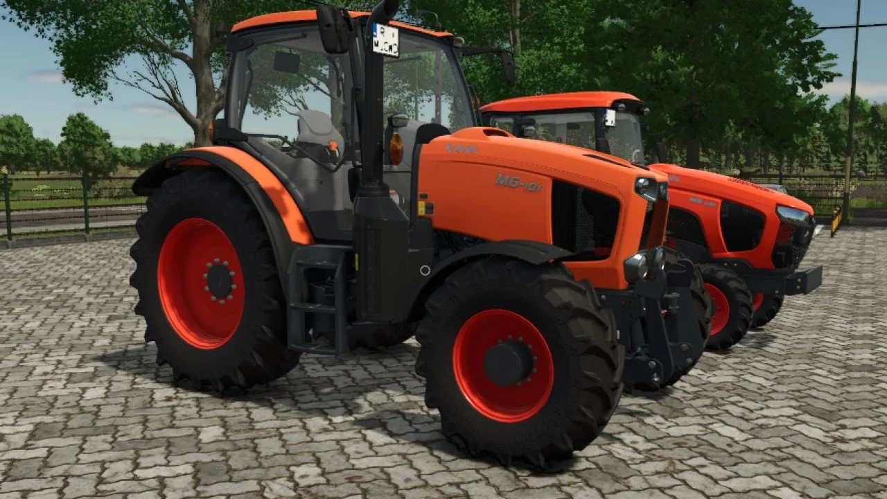 FS25 Front Loaders Mods - ModLand.net