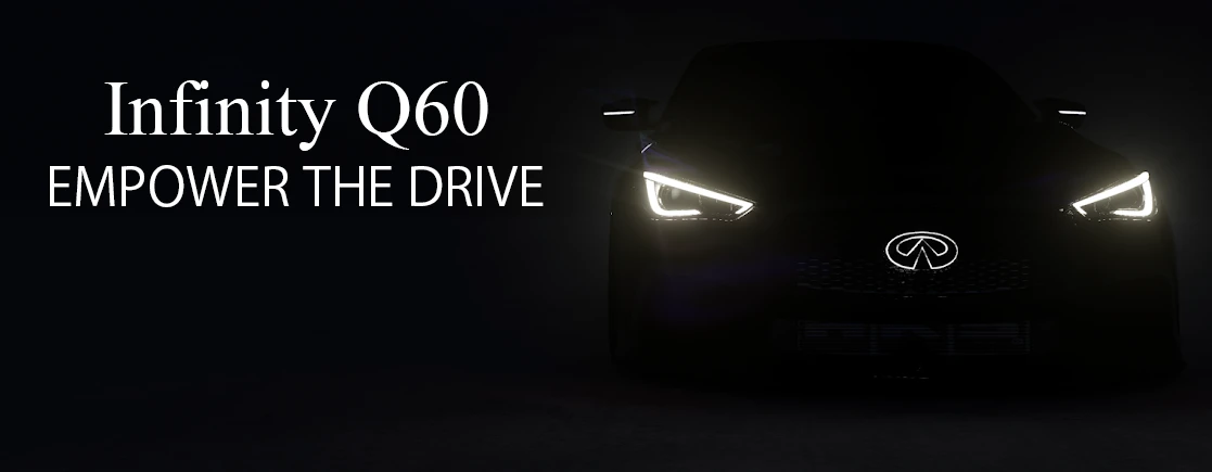 Infinity Q60 RELEASE ️ 1 - BeamNG.drive